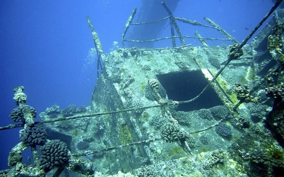 ¡Bucea entre los pecios de Lanzarote! - Native Diving